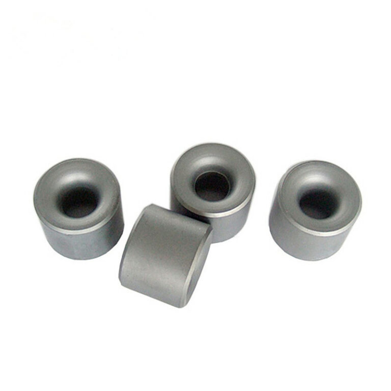 Wire Drawing Dies-Tungsten Carbide-Precision & Polishing
