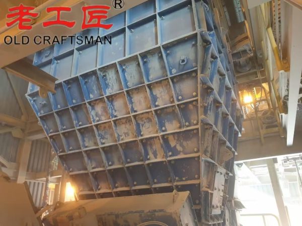 HPGR Feed Chutes: A Key Component for Efficient Crushing Systems - ZZ ...